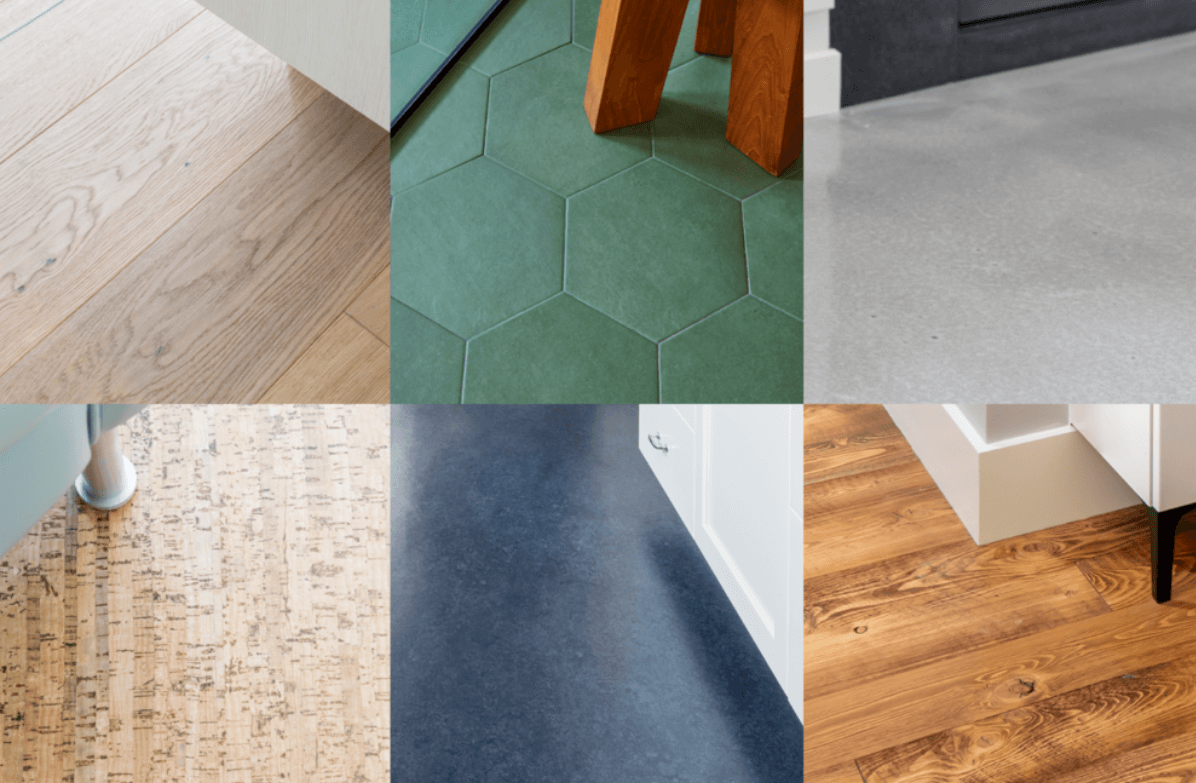 How to Choose the Right Flooring for Your Home - casacours