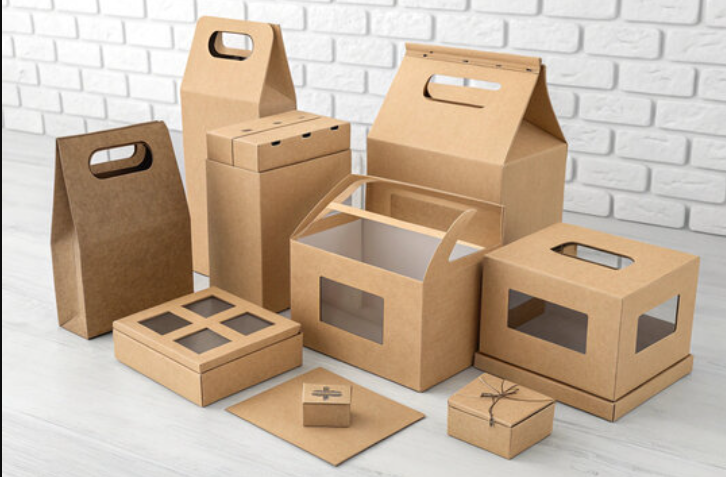 Packaging Design Trends for FMCG Brands in 2025 - casacours